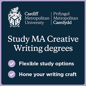 For women who write, Mslexia is a national magazine of women's writing.