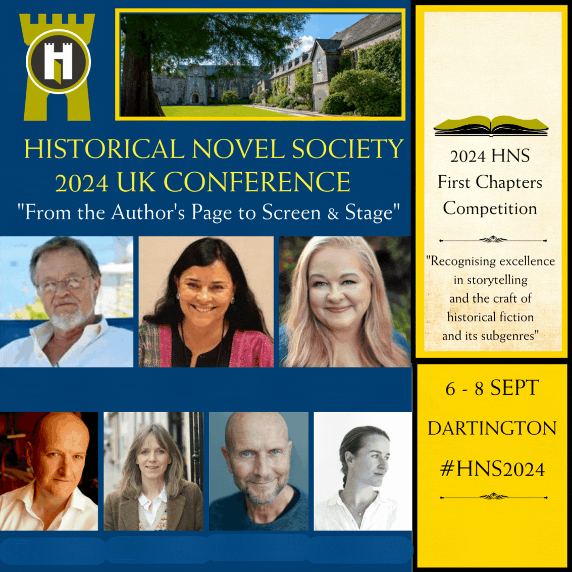 For women who write, Mslexia is a national magazine of women's writing.