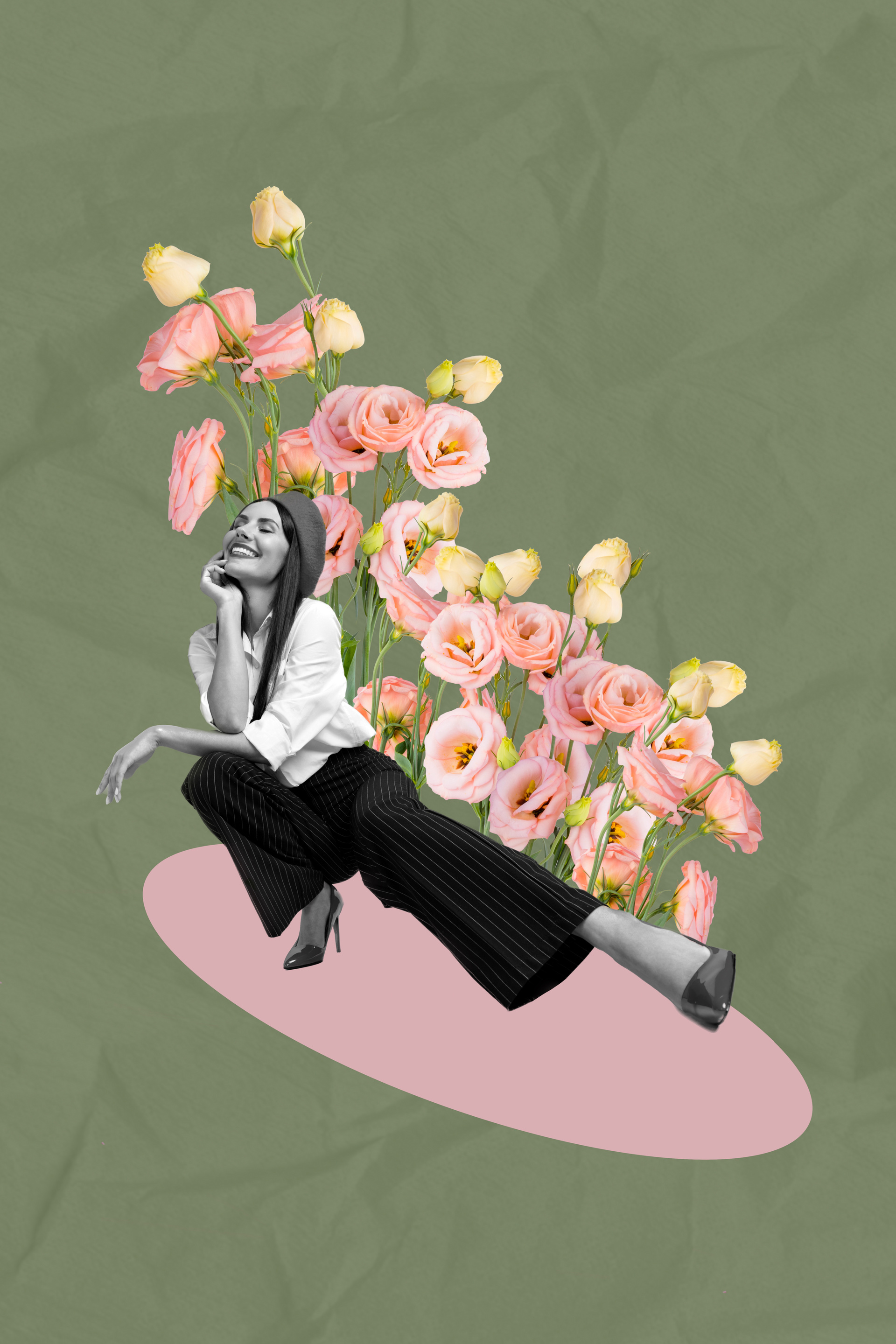 Mslexia Salon a magazine for women's writing and women who write.