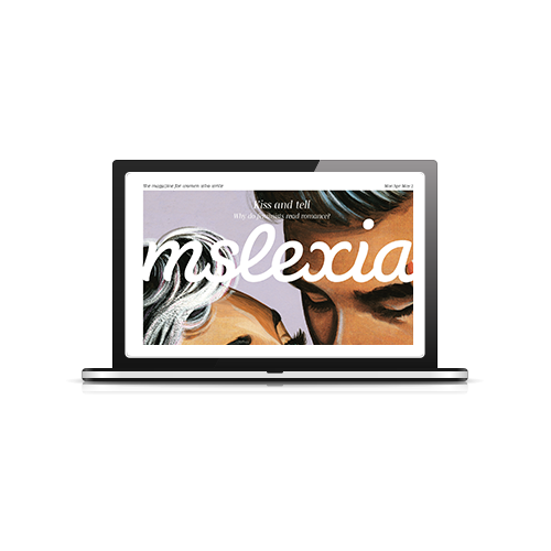Why Mslexia? - Magazine : Mslexia, a magazine for women's writing and ...