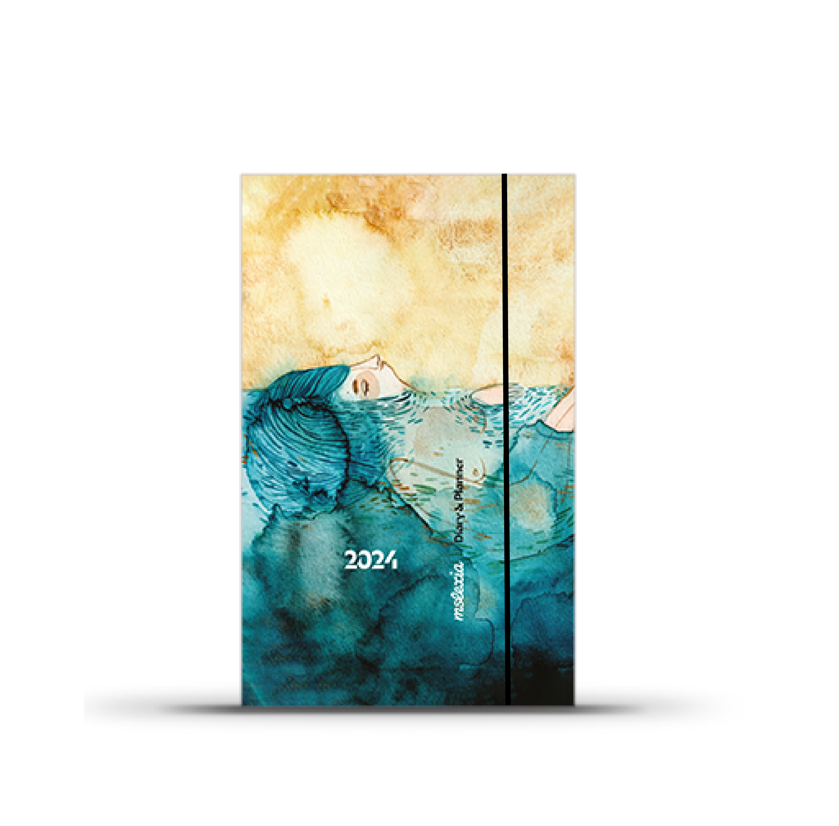 Magazine : Mslexia, a magazine for women's writing and women who write.